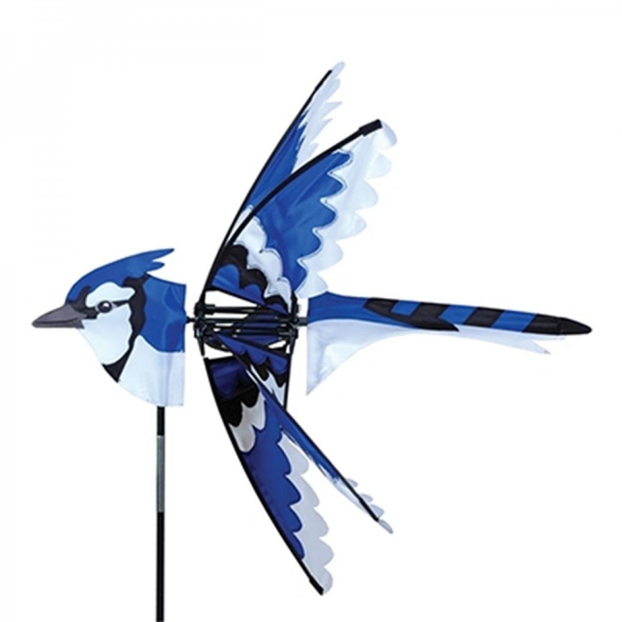 Wind Spinners & Whirligigs - The Backyard Naturalist