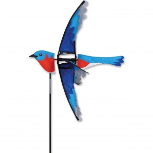 Wind Spinners & Whirligigs - The Backyard Naturalist