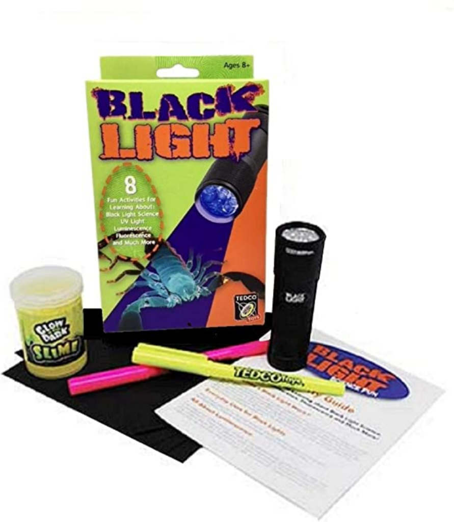 Earth Science Projects & Kits - The Backyard Naturalist