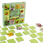 Nature Games & Puzzles - The Backyard Naturalist