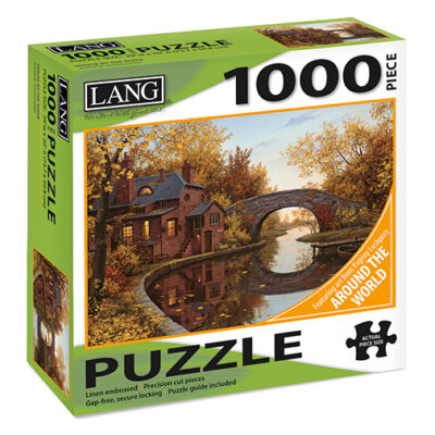 Jigsaw Puzzles - The Backyard Naturalist